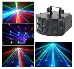 LED Butterfly Light Effect Light KTV Disco LED stage light