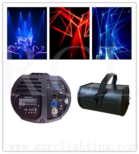 2R warriors 2R Beam,Scanner,Laser Simulator 3 in 1 KTV DISCO stage light