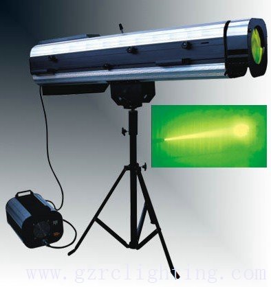 2500W Mechanical follow light stage  follow light