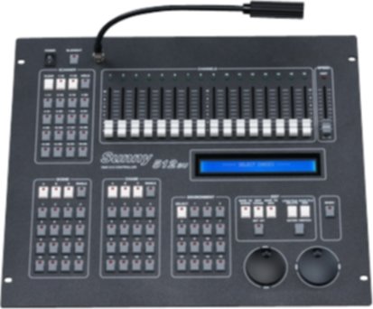 Sunny 512 controller Stage light controller DMX512 Controller