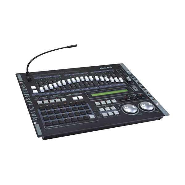 DMX SuperPro512 Moving Stage Lighting Controller DMX 512  controller