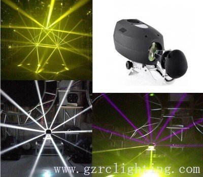 Dynamic 5R Scan Light for KTV DISCO stage light