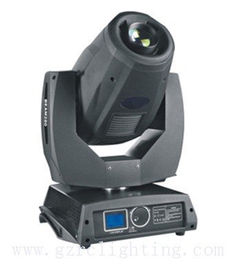 10R 280W  Beam spot moving head light for KTV DISCO stage light