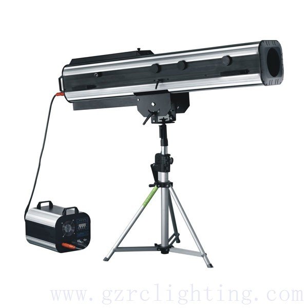 4000W mechanical follow light stage follow light Wedding show follow spot
