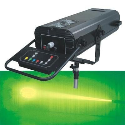 1200 Watts HMI Lamp Stage Follow Spotlights With Key Operation