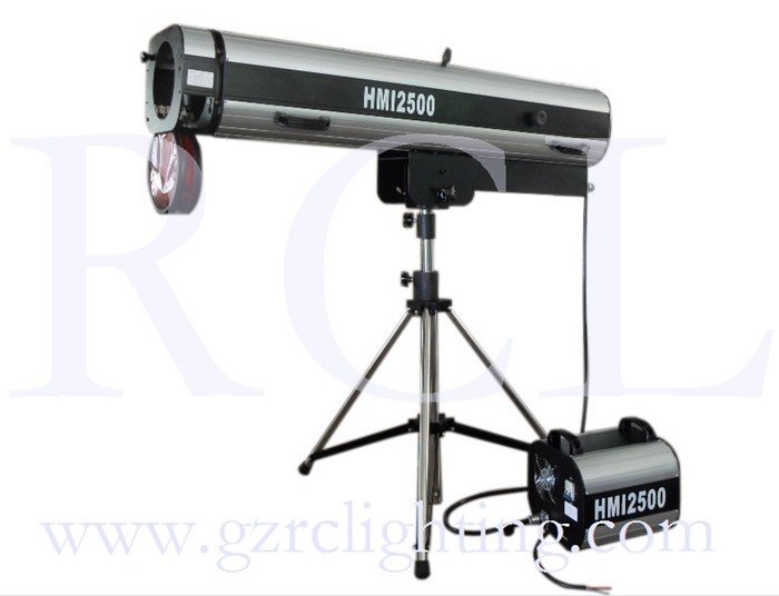 2500W Stage Follow Spotlights Nightclub Stage Effect Light Wedding performance lighting