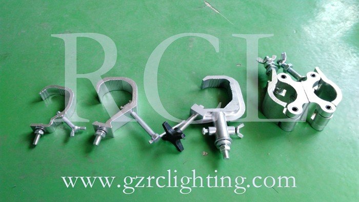 Light hook Stage lights aluminum lamp clasps