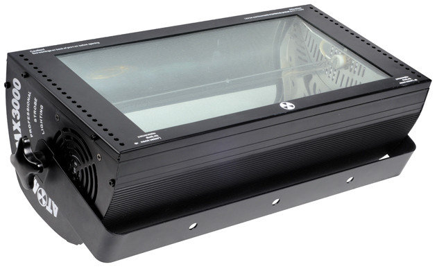 3kw strobe light stage effect KTV DISCO  STROBE Light