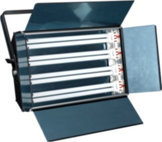 55W*4 36W*4 three-basic soft light stage effect meeting room theatre stage effect light