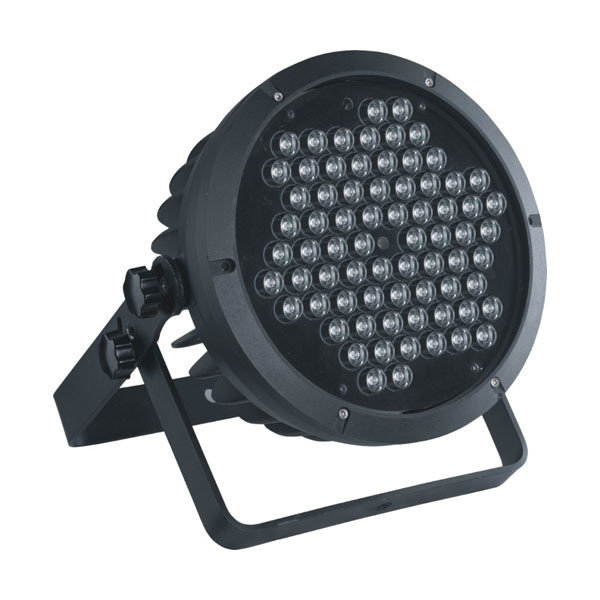 LED72X3W PAR Light stage light RC-L7203