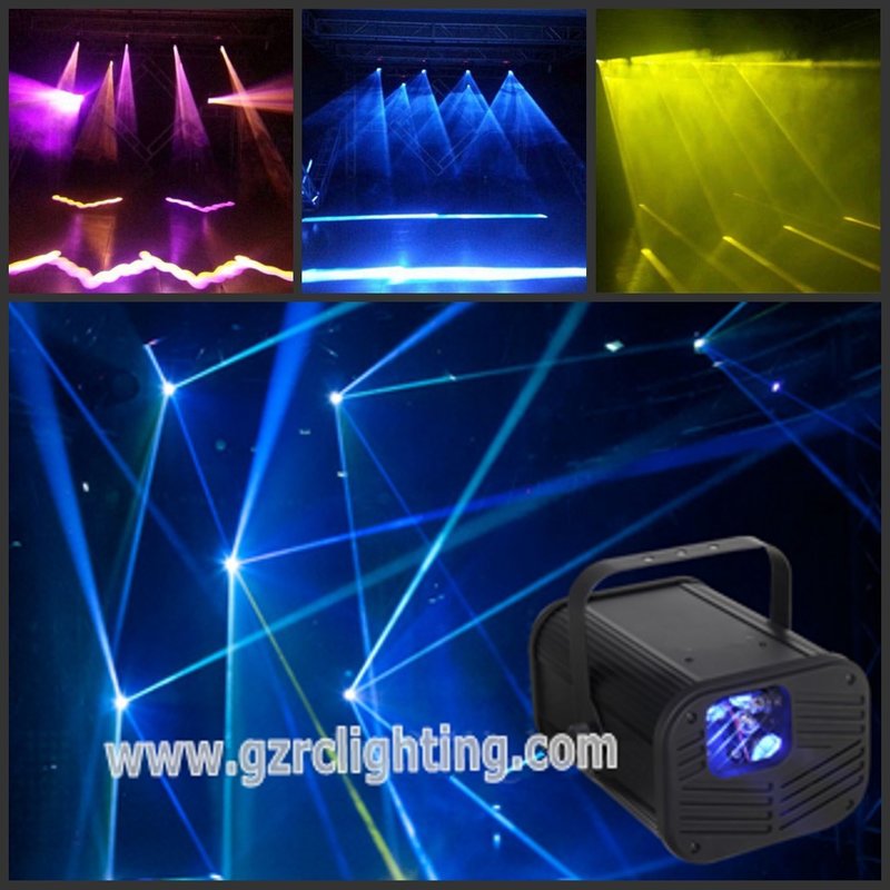 KTV DISCO stage light 5R sniper 5R warriors  Beam,Scanner,Laser Simulator 3 in 1 light