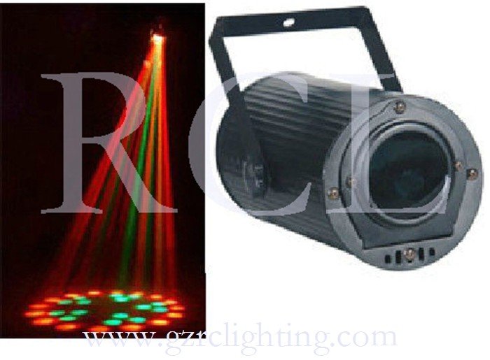 Stage Lighting / LED Effect Light / LED Drum Moon Flower Light