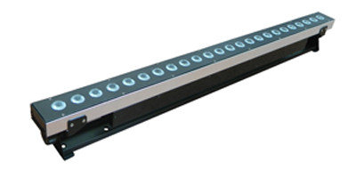 24x3w led R.G.B(3 in 1) Led Wall Warsher Light,LED Wall Washer Lights