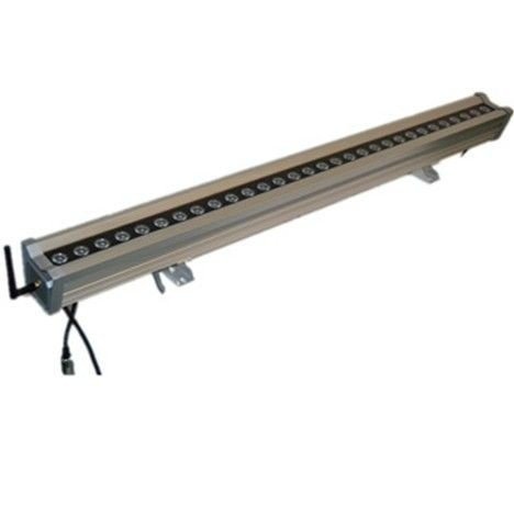 LED Digital Display 30PCS x 1w LED Wall Washer Lights IP65 For Family Party