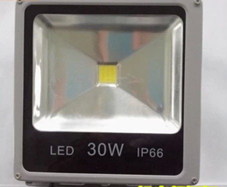Super Brightness 30Watt LED Flood Strobe Lights For Stage Show