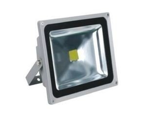 White Color LED Strobe Lights 20Watt / 30Watt / 50Watt For Disco DJ