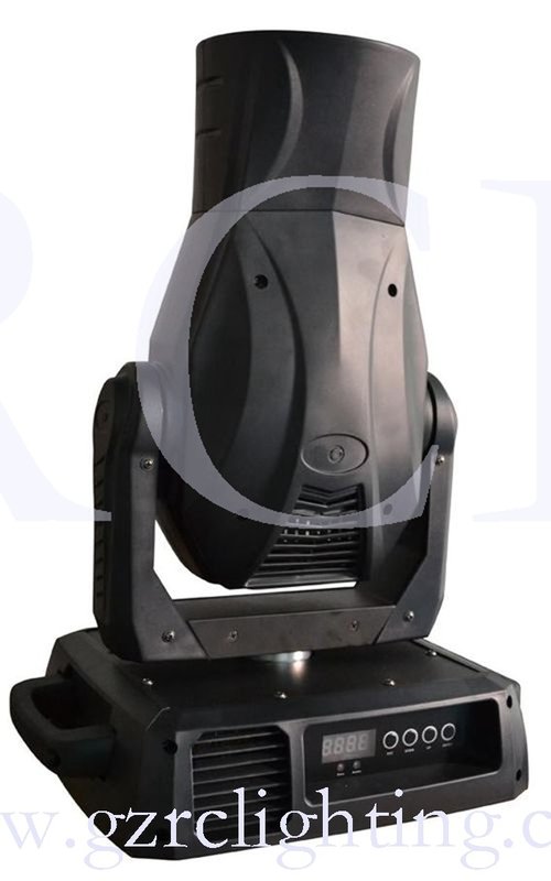 Professional DMX 512 60w LED Moving Head Light For Disco Lighting stage light