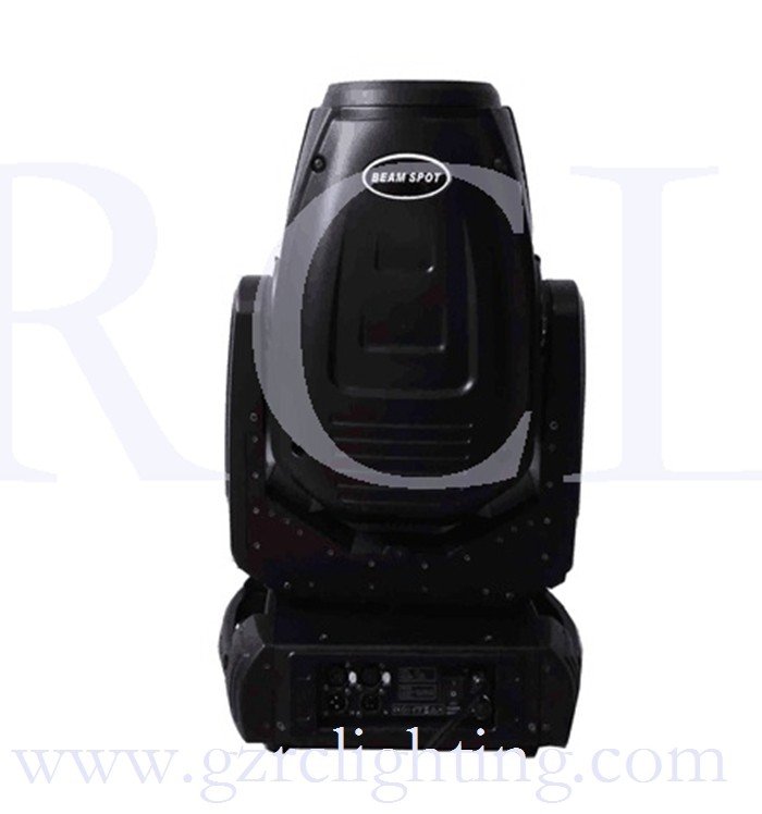 280W Moving Head Beam Event Stage Ceremony Spot Light 10R Beam lighting