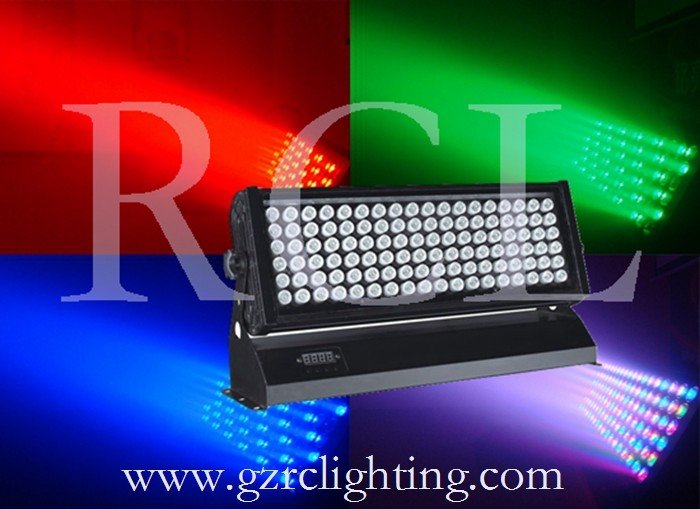 108*3W led high power wall washer/led wall washer/led lights/outdoor light