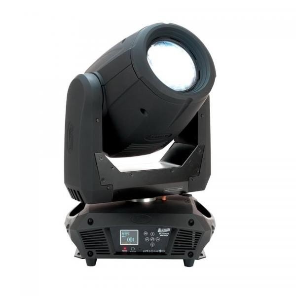 Gobo Moving Head Beam Light 350W 17R YODN Bulb Moving Head Beam Light With Soft Triple