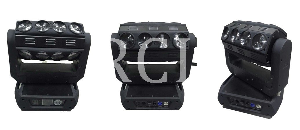 LED Phantom Moving Head Light for KTV DISCO stage light