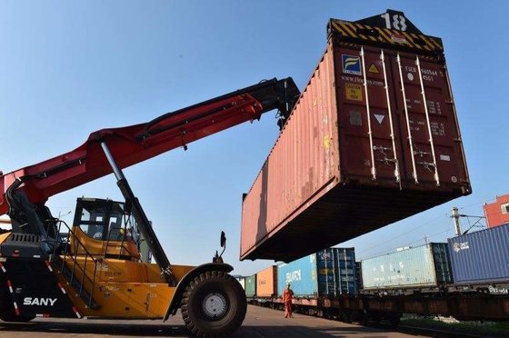Import/Export customs clearance at Sea Port and Air Port