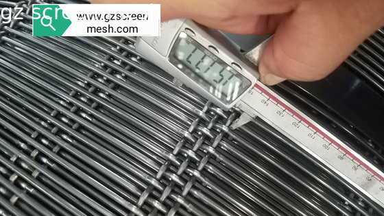 toyota land cruiser parts and accessories woven steel wire mesh for mining and quarry supplier