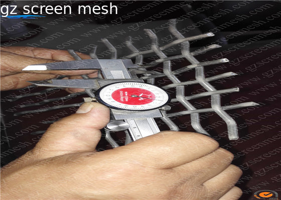 vibrating screen mesh for screening and crushing quarry aggregate gravel rock stone supplier