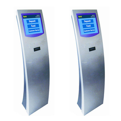 Guangzhou Hot Sell Banking/Hospital/Clinic/Health Center Wireless Electronic Queue Token Number Calling System supplier