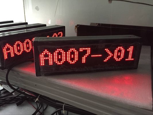 Wireless Complete Bank Counter Network Token Queue Management System With Digital Signage LCD TV Display Solution supplier