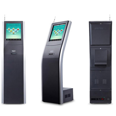 Multiple Language Arabic Token Number Queue Management System with Virtual Calling Terminal supplier