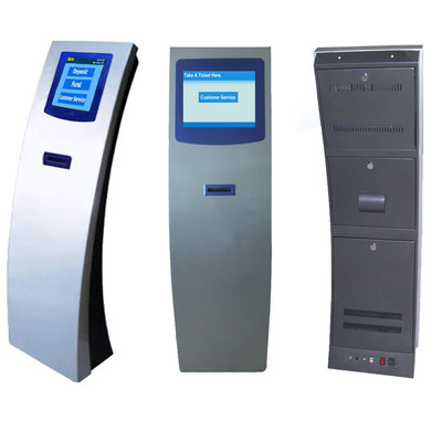 Guangzhou OEM Electronic Embassy Wireless Queue Management System supplier