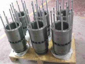 Guangzhou Shanrong Marine Spare Parts Co.,LTD.(SRM)