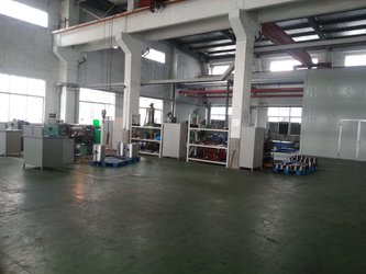 Guangzhou Shanrong Marine Spare Parts Co.,LTD.(SRM)