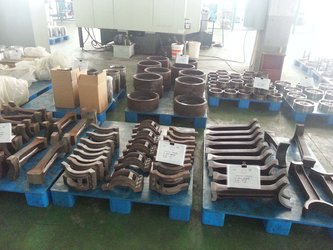 Guangzhou Shanrong Marine Spare Parts Co.,LTD.(SRM)