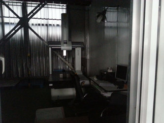 Guangzhou Shanrong Marine Spare Parts Co.,LTD.(SRM)