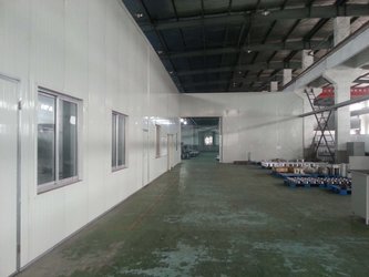 Guangzhou Shanrong Marine Spare Parts Co.,LTD.(SRM)