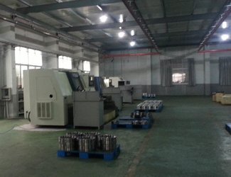 Guangzhou Shanrong Marine Spare Parts Co.,LTD.(SRM)