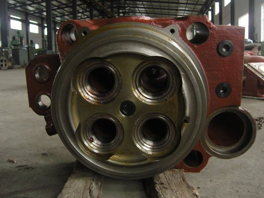 MAN B&W 16/24，32/40，27/38，23/30 PISTON, CYLINDER LINER(поршень,гильза цилиндров)