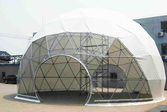 2021 transparent white color Economical luxury Wedding Tent Party Tent Event Tent  20x50m for 1000 people