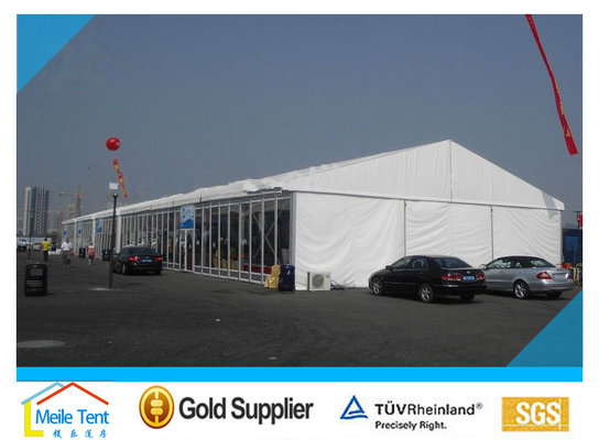 2018 hot sale wedding marquee tent 15x30 m wedding tent,  white color for 400 people