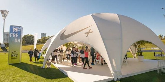 2018  dome marquee white color 3m  Garden dome Tent with cheap factory price