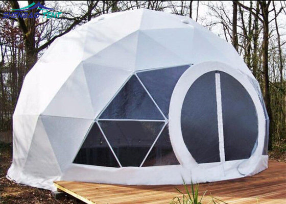 2018  dome marquee white color 5m  Garden dome Tent with cheap factory price