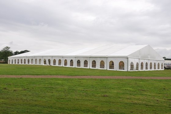 Hot sale wedding marquee white color 10x20 m  Garden party Tent with cheap factory price