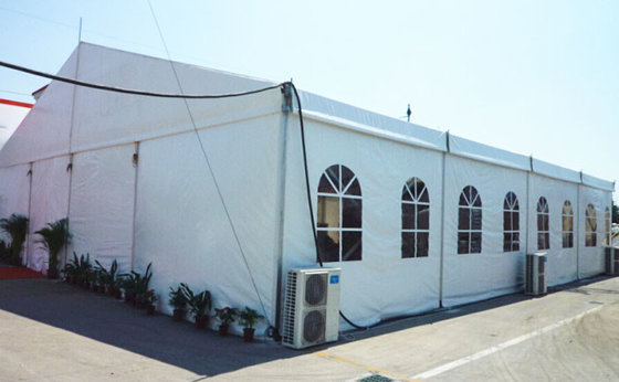 2021 white color Economical luxury Wedding Tent Party Tent Event Tent  20m for 500-1000 people