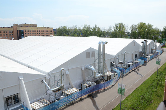 2021 hot sale wedding marquee tent 12x30 m wedding tent,  white color with linings for 300 people
