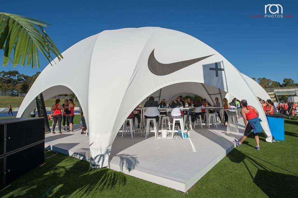 2018  dome marquee white color 3m  Garden dome Tent with cheap factory price