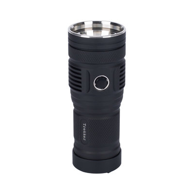 Haikelite MT01 Trekker Outdoor Searchlight 18650 Battery Flashlight XHP50 supplier