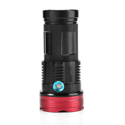 Haikelite S110/10 lamp CREE-XM-T6/cannon/flashlight 10 lamp cannon supplier