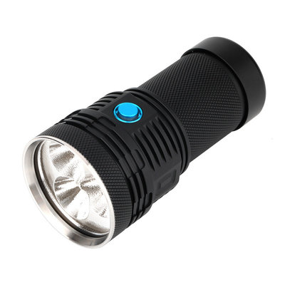 Haikelite 70-bead LED floodlight high-power 13000 lumen outdoor multi-function flashlight supplier